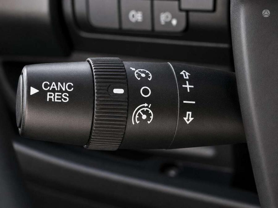 Pelēks Citroen Jumper 2019 Pakruojis, ar dzinēja tilpumu 2.00 L un nobraukumu 82 tūkst. km par 9600 €, foto 11 vietnē AUTOMOTO.COM.LV