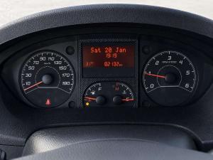 Pelēks Citroen Jumper 2019 Pakruojis, ar dzinēja tilpumu 2.00 L un nobraukumu 82 tūkst. km par 9600 €, foto 12 vietnē AUTOMOTO.COM.LV