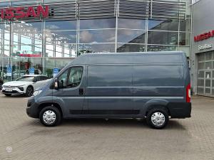 Pelēks Citroen Jumper 2021 Viļņa, ar dzinēja tilpumu 2.18 L un nobraukumu 66 tūkst. km par 16900 €, foto 3 vietnē AUTOMOTO.COM.LV