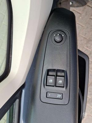 Pelēks Citroen Jumper 2021 Viļņa, ar dzinēja tilpumu 2.18 L un nobraukumu 66 tūkst. km par 16900 €, foto 12 vietnē AUTOMOTO.COM.LV