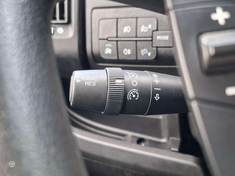 Pelēks Citroen Jumper 2021 Viļņa, ar dzinēja tilpumu 2.18 L un nobraukumu 66 tūkst. km par 16900 €, foto 17 vietnē AUTOMOTO.COM.LV