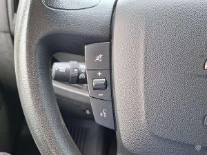 Pelēks Citroen Jumper 2021 Viļņa, ar dzinēja tilpumu 2.18 L un nobraukumu 66 tūkst. km par 16900 €, foto 18 vietnē AUTOMOTO.COM.LV