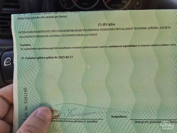 Pelēks Citroen Jumper 2006 Prienai, ar dzinēja tilpumu 2.20 L un nobraukumu 140 tūkst. km par 4500 €, foto 9 vietnē AUTOMOTO.COM.LV