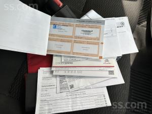 Pelēks Citroen Jumper 2016 Jelgava, ar dzinēja tilpumu 2.20 L un nobraukumu 225 tūkst. km par 6550 €, foto 18 vietnē AUTOMOTO.COM.LV