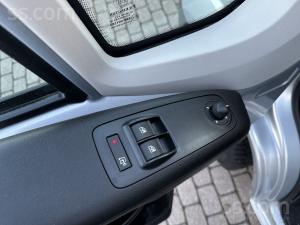 Pelēks Citroen Jumper 2016 Jelgava, ar dzinēja tilpumu 2.20 L un nobraukumu 225 tūkst. km par 7250 €, foto 8 vietnē AUTOMOTO.COM.LV