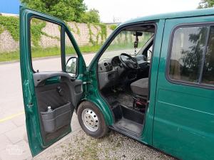 Citroen Jumper 2003 Alīta, ar dzinēja tilpumu 2.80 L un nobraukumu 644 tūkst. km par 2700 €, foto 6 vietnē AUTOMOTO.COM.LV