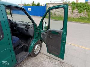 Citroen Jumper 2003 Alīta, ar dzinēja tilpumu 2.80 L un nobraukumu 644 tūkst. km par 2700 €, foto 7 vietnē AUTOMOTO.COM.LV