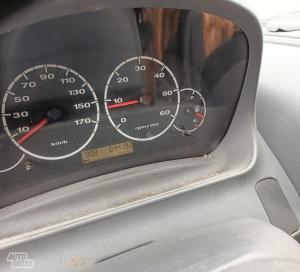 Citroen Jumper 2003 Alīta, ar dzinēja tilpumu 2.80 L un nobraukumu 644 tūkst. km par 2700 €, foto 9 vietnē AUTOMOTO.COM.LV