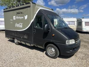 Citroen Jumper 2004 Valmiera, ar dzinēja tilpumu 2.00 L un nobraukumu 0 tūkst. km par 6990 €, foto 3 vietnē AUTOMOTO.COM.LV