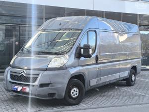 Citroen Jumper 2010 Viļņa, ar dzinēja tilpumu 3.00 L un nobraukumu 340 tūkst. km par 6400 €, foto  vietnē AUTOMOTO.COM.LV