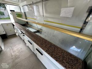 Ситроен Jumper 2017 в Шяуляй, объемом двигателя 2.00 л и пробегом 298 тыс. км за 15300 €, фото 11 на AUTOMOTO.COM.LV
