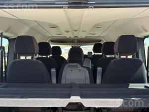 Citroen Jumper 2012 Liepāja, ar dzinēja tilpumu 2.20 L un nobraukumu 150 tūkst. km par 11500 €, foto 15 vietnē AUTOMOTO.COM.LV