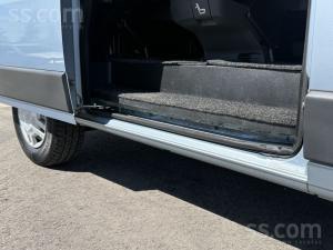 Citroen Jumper 2012 Liepāja, ar dzinēja tilpumu 2.20 L un nobraukumu 150 tūkst. km par 11500 €, foto 18 vietnē AUTOMOTO.COM.LV