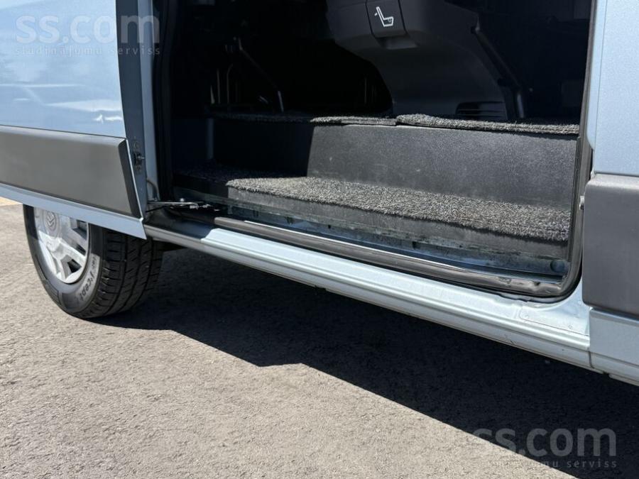 Citroen Jumper 2012 Liepāja, ar dzinēja tilpumu 2.20 L un nobraukumu 150 tūkst. km par 11500 €, foto 18 vietnē AUTOMOTO.COM.LV