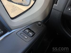 Citroen Jumper 2012 Liepāja, ar dzinēja tilpumu 2.20 L un nobraukumu 150 tūkst. km par 11500 €, foto 30 vietnē AUTOMOTO.COM.LV