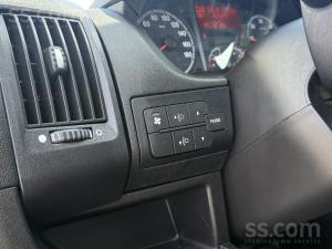 Citroen Jumper 2012 Liepāja, ar dzinēja tilpumu 2.20 L un nobraukumu 150 tūkst. km par 11500 €, foto 32 vietnē AUTOMOTO.COM.LV