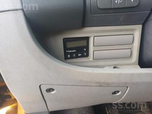 Oranžs Citroen Jumper 2009 Daugavpils, ar dzinēja tilpumu 2.20 L un nobraukumu 350 tūkst. km par 3700 €, foto 6 vietnē AUTOMOTO.COM.LV