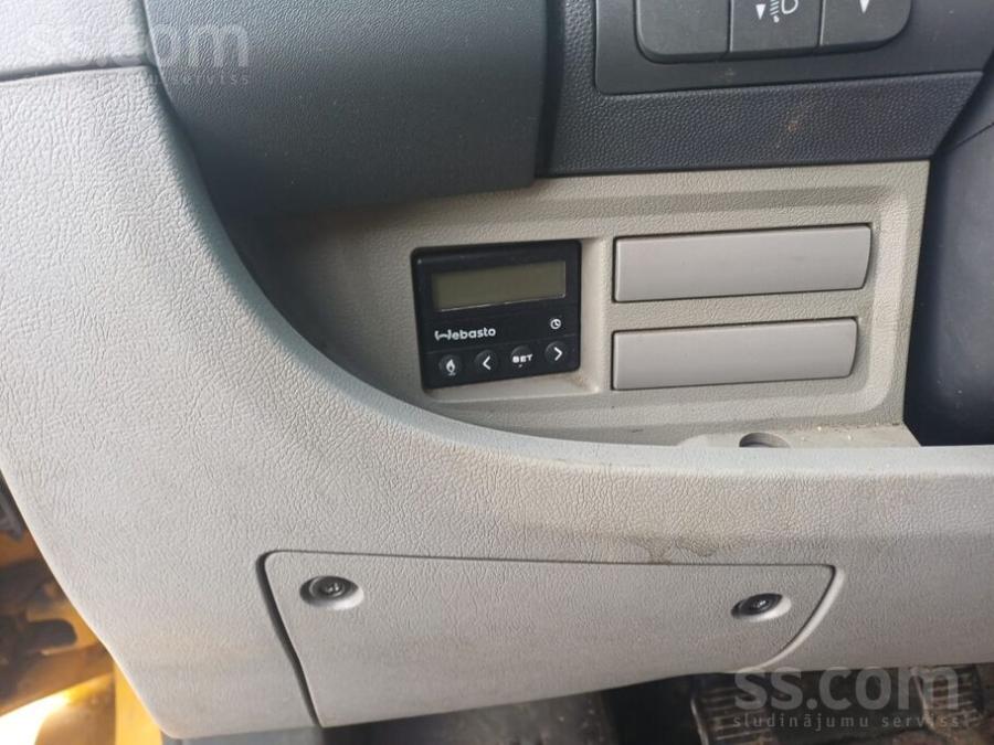 Oranžs Citroen Jumper 2009 Daugavpils, ar dzinēja tilpumu 2.20 L un nobraukumu 350 tūkst. km par 3700 €, foto 6 vietnē AUTOMOTO.COM.LV