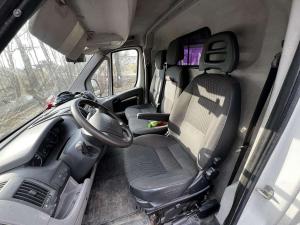 Citroen Jumper 2007 Viļņa, ar dzinēja tilpumu 0.00 L un nobraukumu 300 tūkst. km par 1600 €, foto 13 vietnē AUTOMOTO.COM.LV