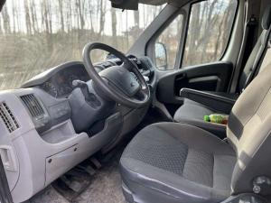Citroen Jumper 2007 Viļņa, ar dzinēja tilpumu 0.00 L un nobraukumu 300 tūkst. km par 1600 €, foto 14 vietnē AUTOMOTO.COM.LV
