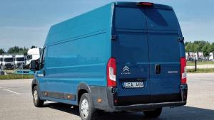 Citroen Jumper 2019 Viļņa, ar dzinēja tilpumu 2.00 L un nobraukumu 115 tūkst. km par 15125 €, foto 6 vietnē AUTOMOTO.COM.LV