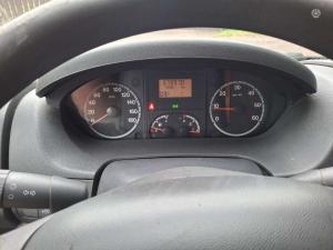 Balts Citroen Jumper 2007 Viļņa, ar dzinēja tilpumu 2.20 L un nobraukumu 380 tūkst. km par 2950 €, foto 9 vietnē AUTOMOTO.COM.LV