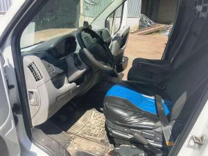 Balts Citroen Jumper 2010 Utena, ar dzinēja tilpumu 2.20 L un nobraukumu 311 tūkst. km par 2500 €, foto 6 vietnē AUTOMOTO.COM.LV