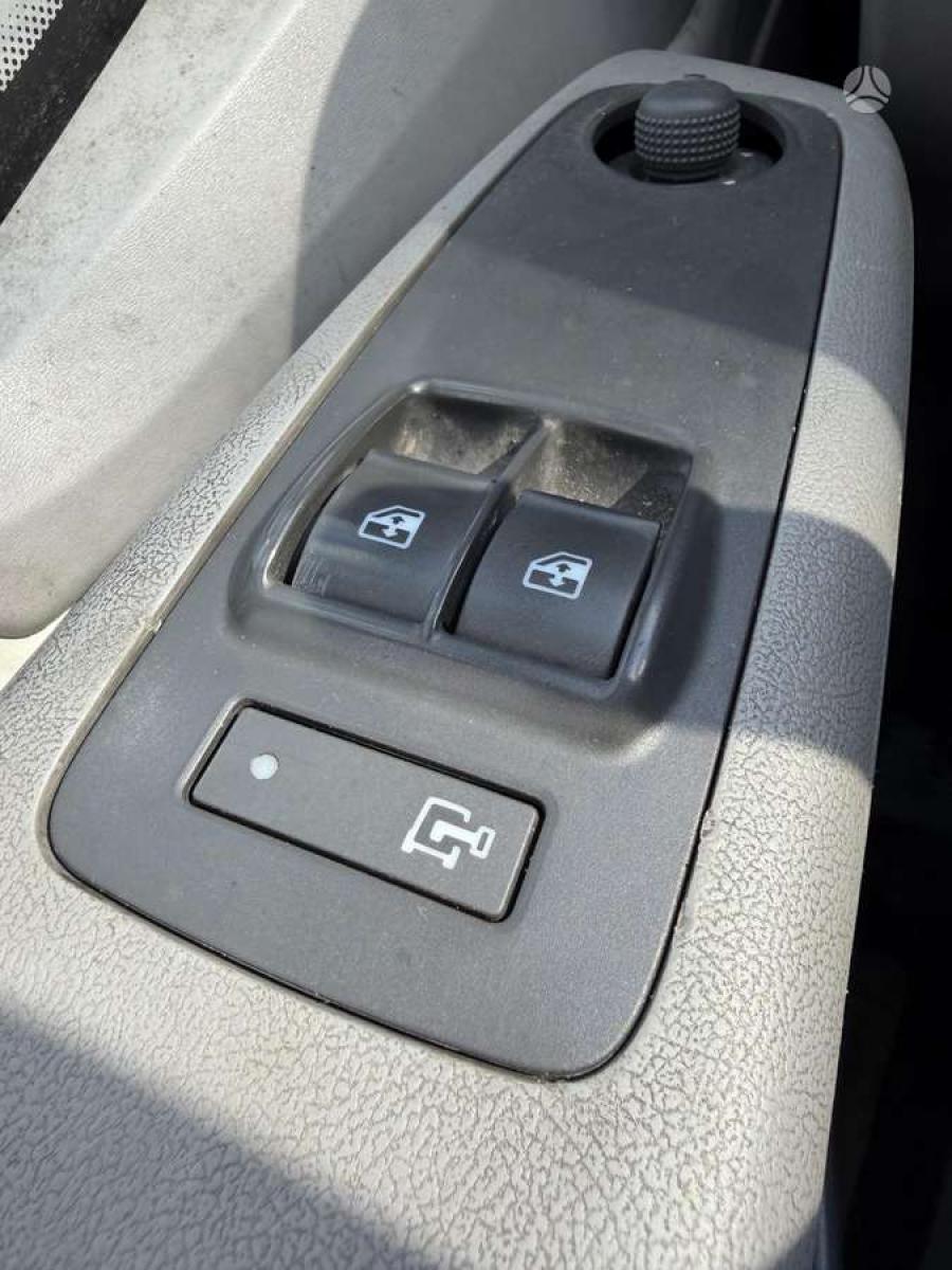 Balts Citroen Jumper 2011 Viļņa, ar dzinēja tilpumu 2.20 L un nobraukumu 281 tūkst. km par 1850 €, foto 10 vietnē AUTOMOTO.COM.LV