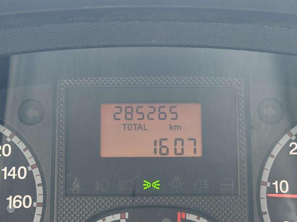 Balts Citroen Jumper 2011 Viļņa, ar dzinēja tilpumu 2.20 L un nobraukumu 281 tūkst. km par 1850 €, foto 11 vietnē AUTOMOTO.COM.LV