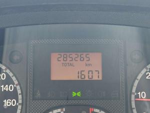 Balts Citroen Jumper 2011 Viļņa, ar dzinēja tilpumu 2.20 L un nobraukumu 281 tūkst. km par 1850 €, foto 11 vietnē AUTOMOTO.COM.LV
