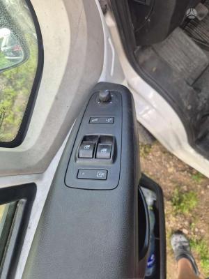 Balts Citroen Jumper 2012 Alīta, ar dzinēja tilpumu 3.00 L un nobraukumu 243 tūkst. km par 6700 €, foto 14 vietnē AUTOMOTO.COM.LV