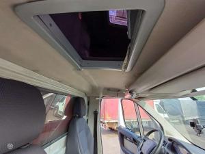Balts Citroen Jumper 2015 Viļņa, ar dzinēja tilpumu 3.00 L un nobraukumu 792 tūkst. km par 4500 €, foto 6 vietnē AUTOMOTO.COM.LV