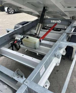 Balts Citroen Jumper 2017 Kauņa, ar dzinēja tilpumu 0.00 L un nobraukumu 91 tūkst. km par 9650 €, foto 6 vietnē AUTOMOTO.COM.LV