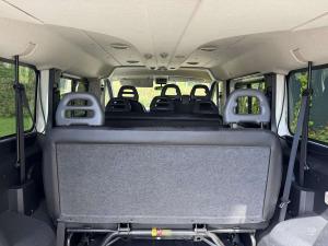 White Citroen Jumper 2017 in Vilnius, with an engine capacity of 2.00 L and mileage of 200 thousand km for 11999 €, photo 34 on AUTOMOTO.COM.LV