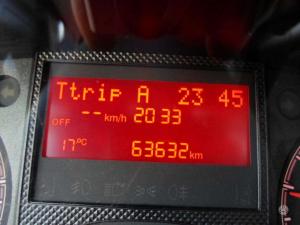 White Citroen Jumper 2018 in Siauliai, with an engine capacity of 2.00 L and mileage of 64 thousand km for 13900 €, photo 3 on AUTOMOTO.COM.LV