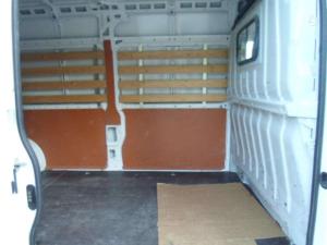White Citroen Jumper 2018 in Siauliai, with an engine capacity of 2.00 L and mileage of 64 thousand km for 13900 €, photo 31 on AUTOMOTO.COM.LV