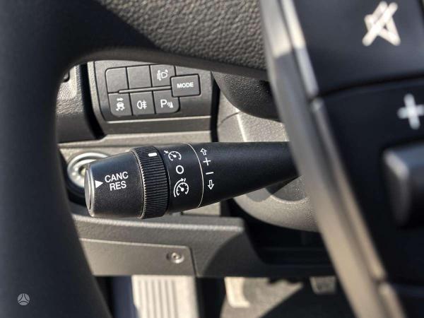 Balts Citroen Jumper 2018 Pakruojis, ar dzinēja tilpumu 2.00 L un nobraukumu 258 tūkst. km par 7400 €, foto 9 vietnē AUTOMOTO.COM.LV