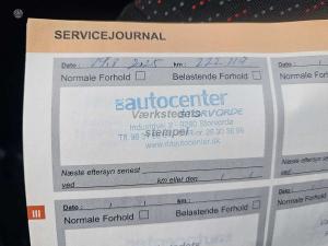 White Citroen Jumper 2018 in Pakruojis, with an engine capacity of 2.00 L and mileage of 258 thousand km for 7400 €, photo 15 on AUTOMOTO.COM.LV