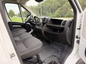Balts Citroen Jumper 2020 Tauragė, ar dzinēja tilpumu 2.20 L un nobraukumu 141 tūkst. km par 10043 €, foto 16 vietnē AUTOMOTO.COM.LV