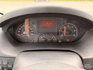 Balts Citroen Jumper 2020 Tauragė, ar dzinēja tilpumu 2.20 L un nobraukumu 141 tūkst. km par 10043 €, foto 24 vietnē AUTOMOTO.COM.LV