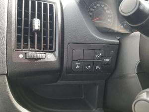 Balts Citroen Jumper 2021 Kauņa, ar dzinēja tilpumu 2.18 L un nobraukumu 160 tūkst. km par 10709 €, foto 15 vietnē AUTOMOTO.COM.LV