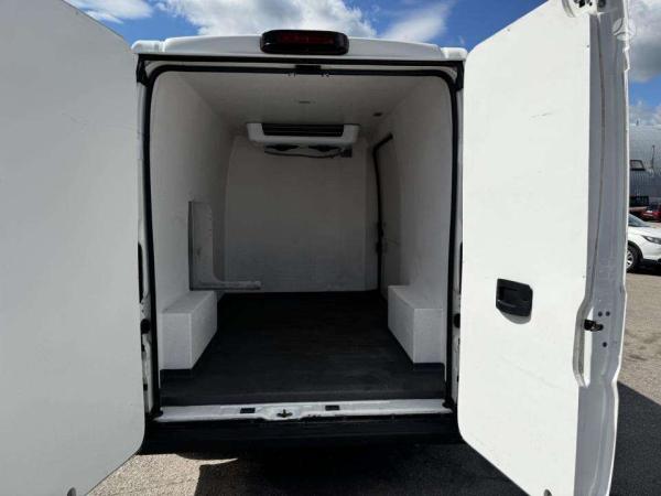 Balts Citroen Jumper 2021 Radviliškis, ar dzinēja tilpumu 2.18 L un nobraukumu 176 tūkst. km par 20509 €, foto 1 vietnē AUTOMOTO.COM.LV