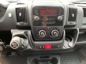 Balts Citroen Jumper 2021 Viļņa, ar dzinēja tilpumu 2.18 L un nobraukumu 154 tūkst. km par 13915 €, foto 10 vietnē AUTOMOTO.COM.LV