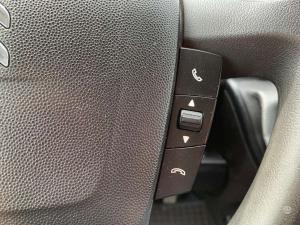 Balts Citroen Jumper 2021 Viļņa, ar dzinēja tilpumu 2.18 L un nobraukumu 154 tūkst. km par 13915 €, foto 12 vietnē AUTOMOTO.COM.LV