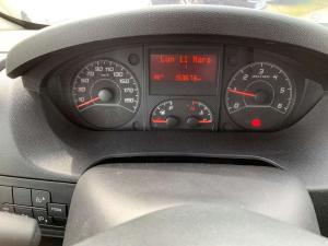 Balts Citroen Jumper 2021 Viļņa, ar dzinēja tilpumu 2.18 L un nobraukumu 154 tūkst. km par 13915 €, foto 13 vietnē AUTOMOTO.COM.LV