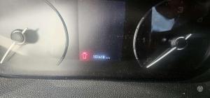 Balts Citroen Jumper 2024 Anykščiai, ar dzinēja tilpumu 2.18 L un nobraukumu 151 tūkst. km par 16900 €, foto 10 vietnē AUTOMOTO.COM.LV