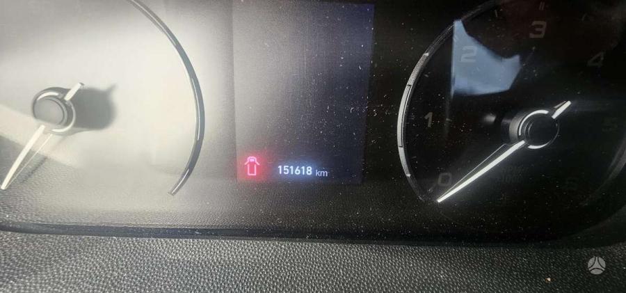 Balts Citroen Jumper 2024 Anykščiai, ar dzinēja tilpumu 2.18 L un nobraukumu 151 tūkst. km par 16900 €, foto 10 vietnē AUTOMOTO.COM.LV