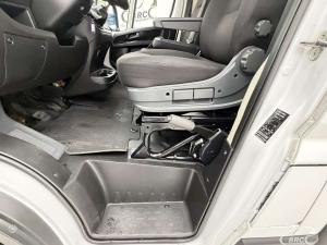 Balts Citroen Jumper 2025 Viļņa, ar dzinēja tilpumu 2.18 L un nobraukumu 20 tūkst. km par 23900 €, foto 13 vietnē AUTOMOTO.COM.LV