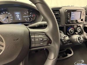 Balts Citroen Jumper 2025 Viļņa, ar dzinēja tilpumu 2.18 L un nobraukumu 20 tūkst. km par 23900 €, foto 17 vietnē AUTOMOTO.COM.LV