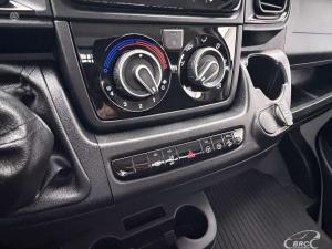 Balts Citroen Jumper 2025 Viļņa, ar dzinēja tilpumu 2.18 L un nobraukumu 20 tūkst. km par 23900 €, foto 25 vietnē AUTOMOTO.COM.LV